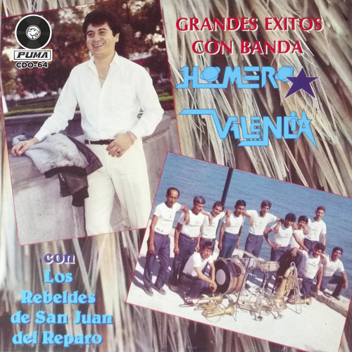 Stream Atole de Elote by Homero Valencia | Listen online for free on ...