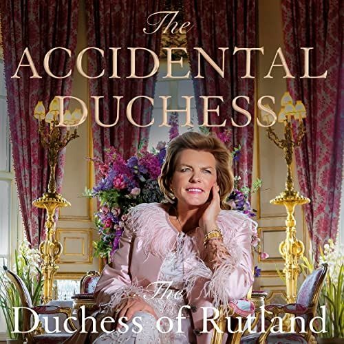 Stream The Accidental Duchess: In Conversation by Smooth East Midlands ...