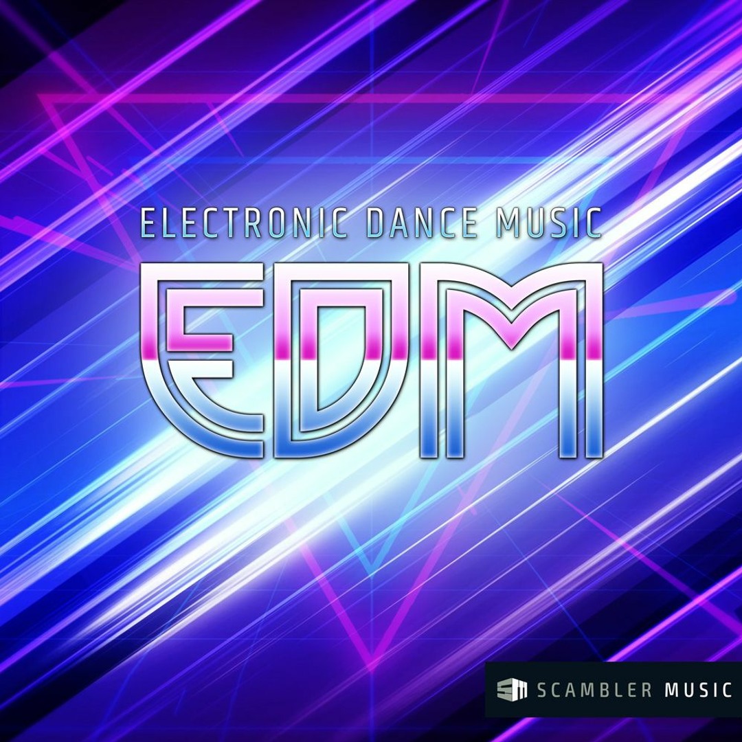 Electronic Dance Music Edm