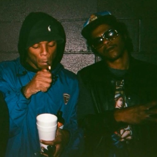 Stream RetcH - P.O.P Hold It Down Ft. Ab-Soul (Soul-O Sporting Goods ...