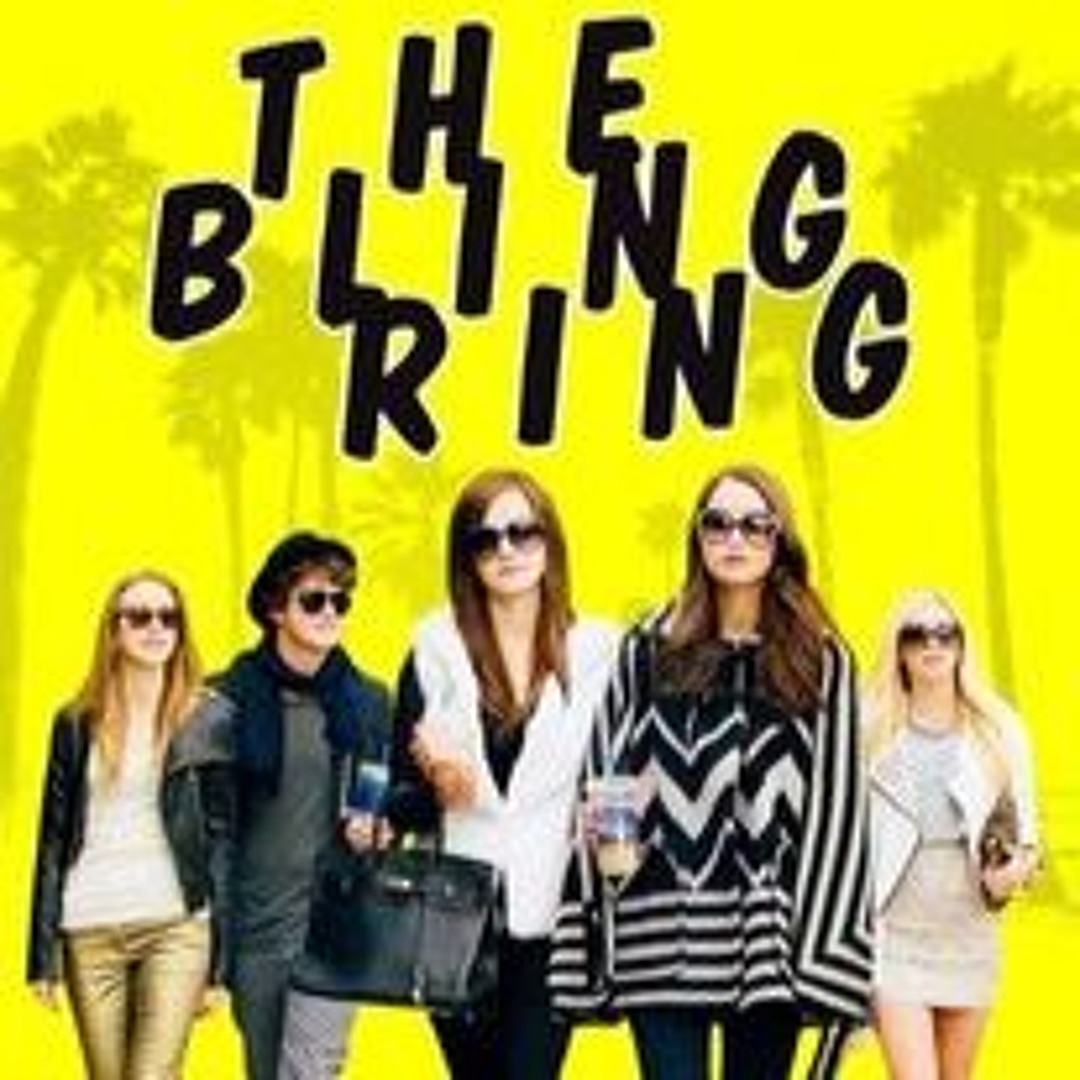 Stream Episode 15 - The Bling Ring by Cinema Book Club | Listen online ...