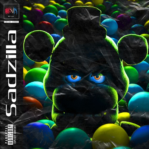 Stream FIRST NIGHT AT FREDDY'S (FNAF) by Sadzilla | Listen online for ...