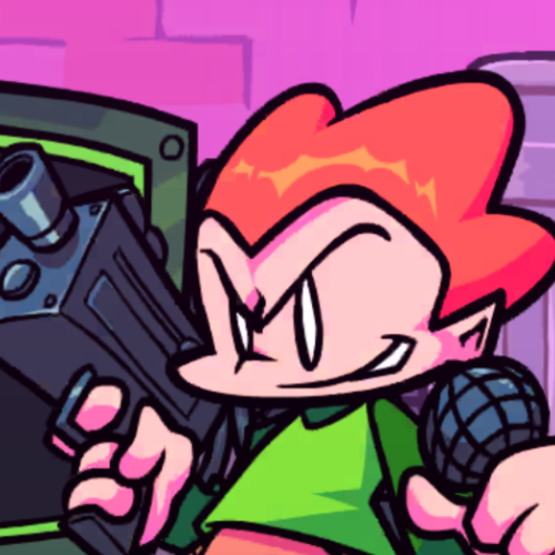 Stream QT Rewired Pico Intro by Butters Miller | Listen online for free ...