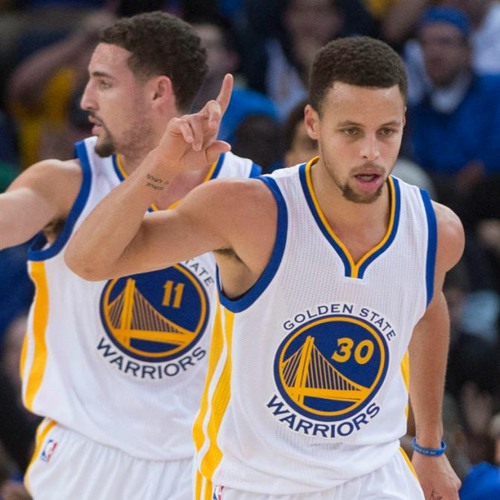 Stream Ring Ring Ring Ring / Curry N Klay w KillFazos (olly) by yeggeoo ...