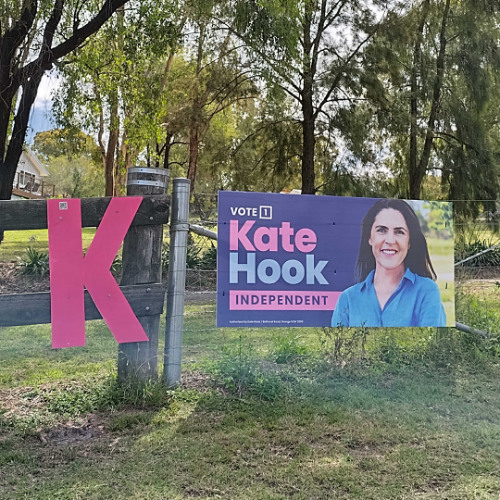 Stream Interview 14 - A quick summary of what Kate Hook is all about ...