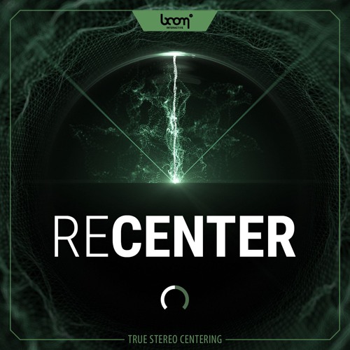 Stream RECENTER | Demo by BOOM Library | Listen online for free on ...