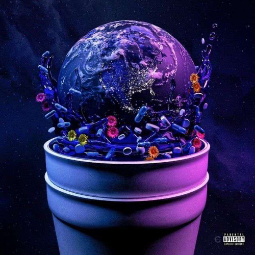 Stream Molly Water (Feat. Treehouse Charlie) by NCL tombo | Listen ...