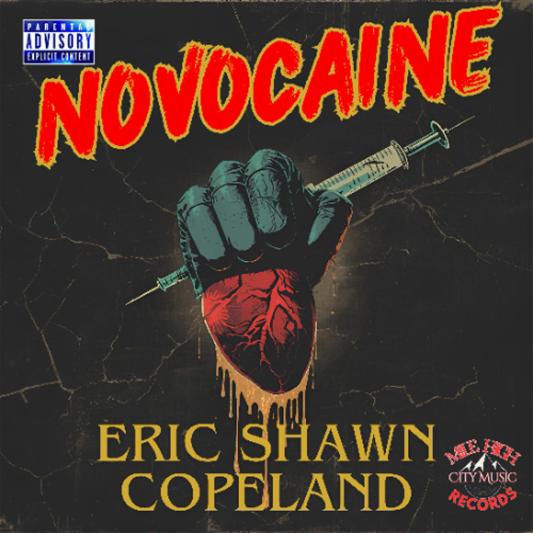 Stream Novocaine by Eric Shawn Copeland | Listen online for free on ...