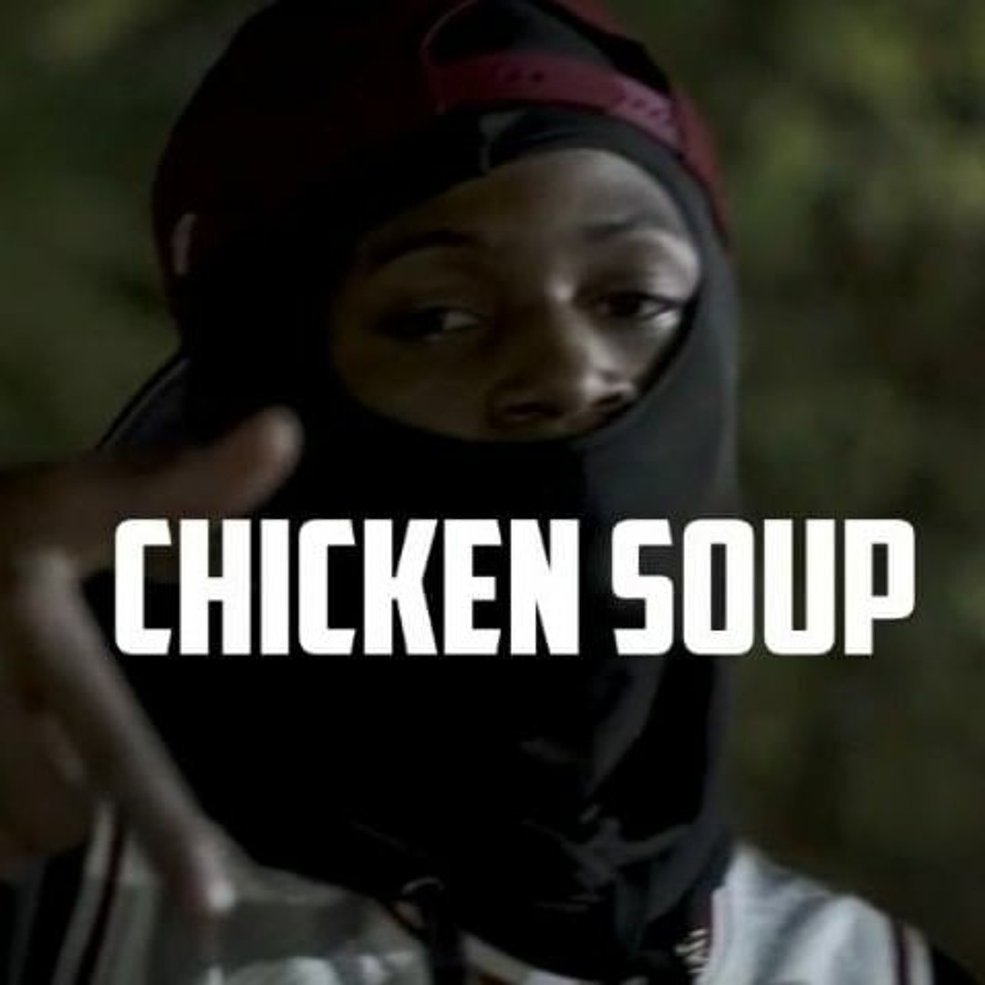 Stream BIGBODYGANGWAYJAY - CHICKEN SOUP by WetBrexd | Listen online for ...
