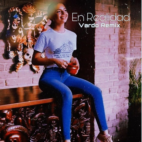 Stream Angela Aguilar - En Realidad (remix) by Vardo | Listen online ...