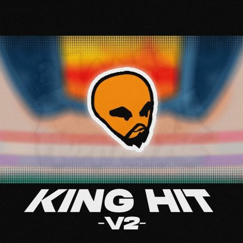 Stream KING HIT MOAI STYLE V2 - Wii Funkin' Wiik 3 Fanmade Remix by ...
