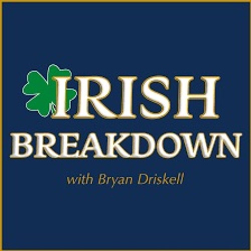 Stream Sports Illustrated's Irish Breakdown by Bradford Dobbs | Listen ...