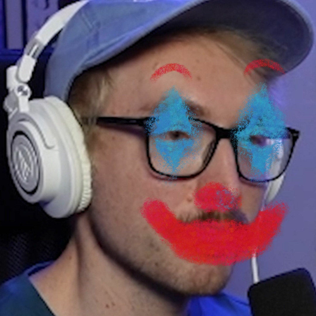 Stream 🤡 I GET SILLY 🤡 by not nate | Listen online for free on SoundCloud