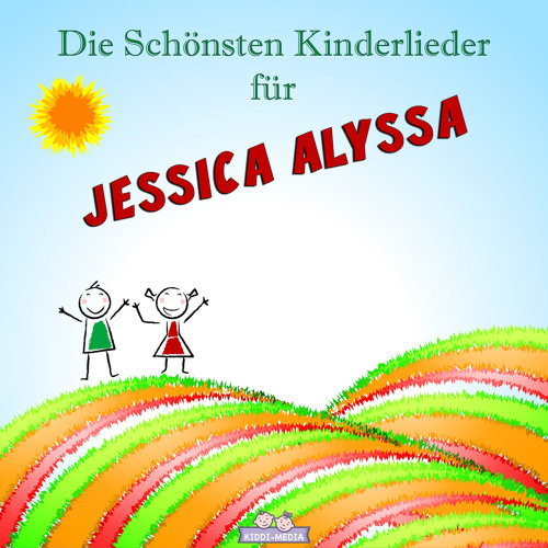 Stream Geburtstags Lied für Jessica Alyssa (Personalisiert) [feat ...