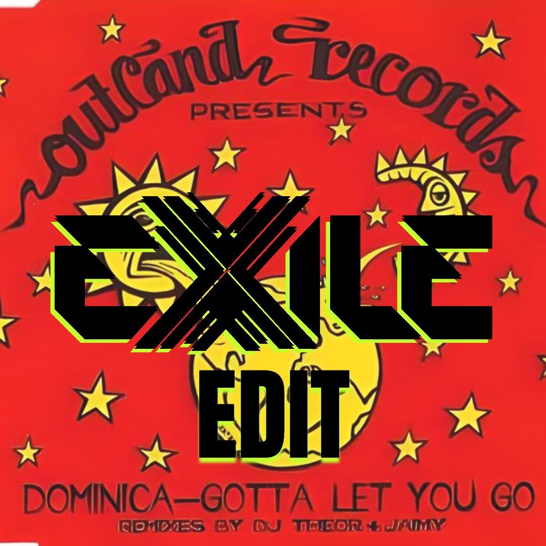 Stream Exile - Let You Go (Free Download) by EXILE DNB | Listen online ...