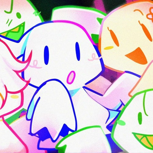 Listen to FNF' Don't Get Spooked! - Boo by Nisamit in FNF' Don't Get ... Listen to FNF' Don't Get Spooked! - Boo by Nisamit in FNF' Don't Get ...