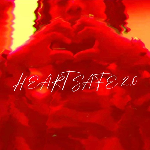 Stream HEART SAFE 2.0 ( Prod. Fantom ) by Kae $oul | Listen online for ...