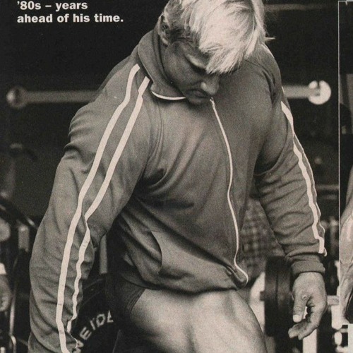 Stream DEATH IS NO MORE X TOM PLATZ by Gym-Pumps | Listen online for ...