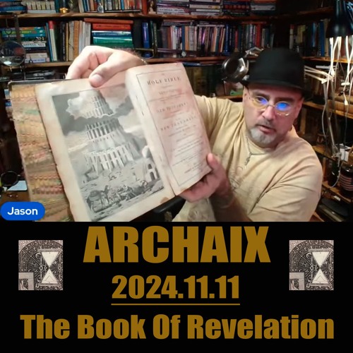 Stream Parabuilding ︎ n2thelite | Listen to Archaix 2024.11.11 Live ...