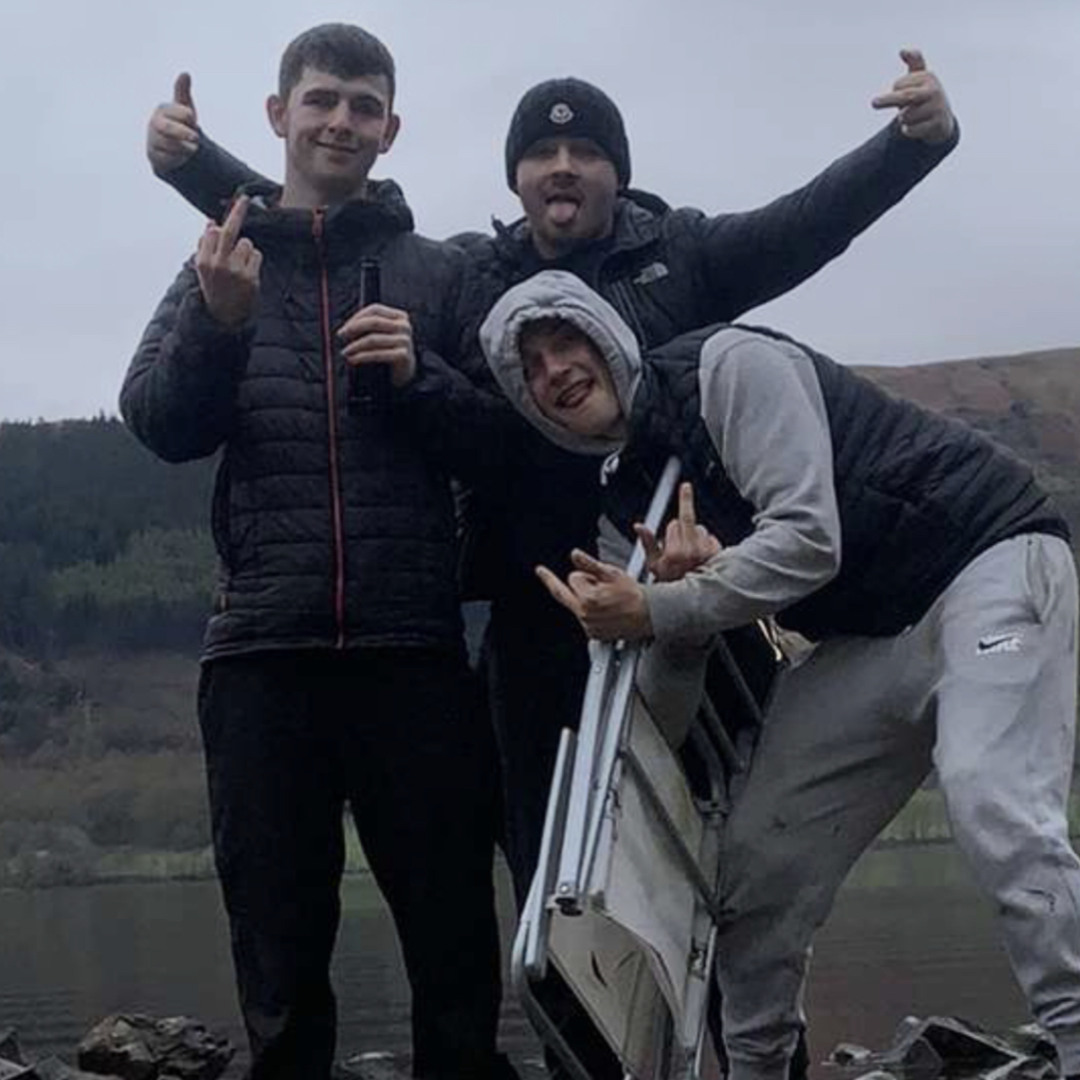 Stream Mc Tommy T Mc Monty - Hearts Unspoken by Tommy T | Listen online ...