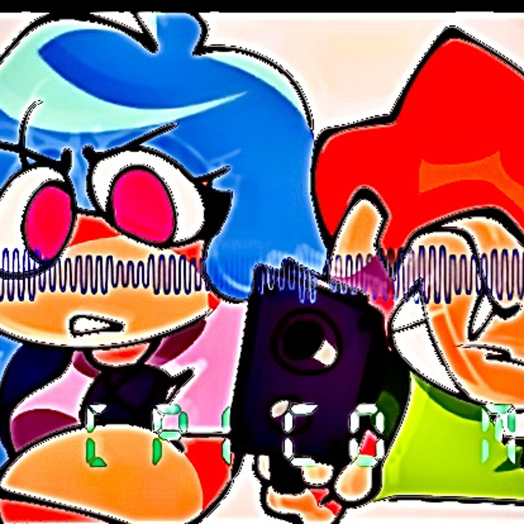 Stream (FNF) Sky {Pico Mix} by ringz | Listen online for free on SoundCloud