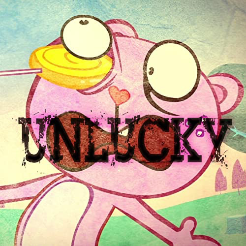 Stream Unlucky by kirby krackle (HTF) by j | Listen online for free on ...