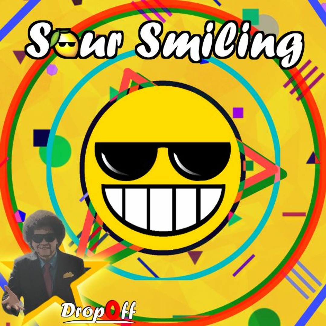 Stream Sour Smiling: Citrus Blast (Tales of the C.L.O.U.D & Storyspin ...