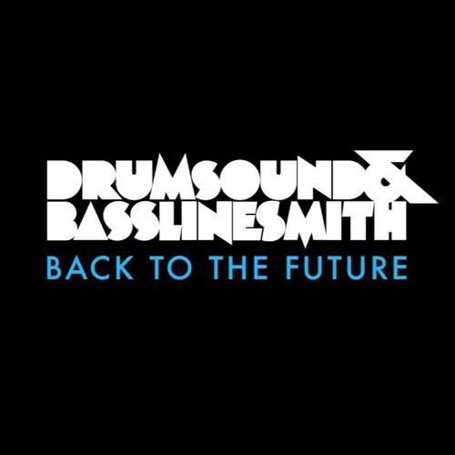 Stream Drumsound & Bassline Smith - Back To The Future (TRIKEX Bootleg ...