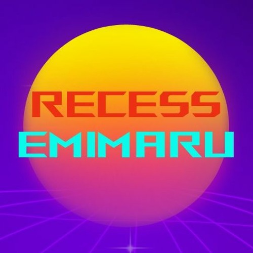 Emimaru - Recess | Spinnin' Records