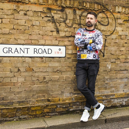 Stream 2024.04.30 House Of Miss Chief With Grant Richards by ...