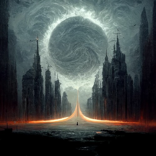 Stream Dark Continuum by Looking Tigers | Listen online for free on ...