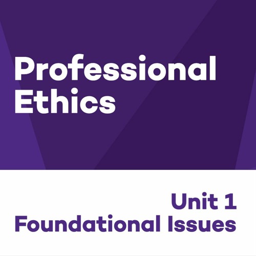 Stream Chad Horne: Conscientious Refusal (Module 3) by NU SPS-DL ...