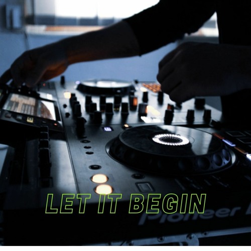 Stream Let It Begin by Plexo productions | Listen online for free on ...