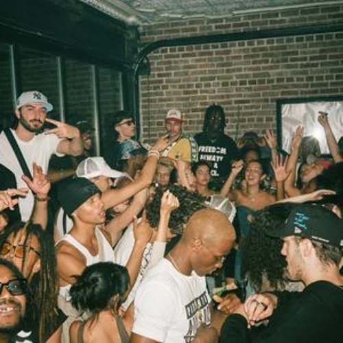 Stream Apt 200 Party Mix by Brilleon | Listen online for free on SoundCloud