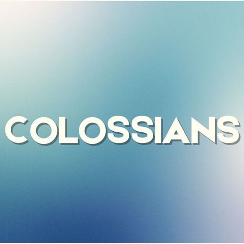 Stream Colossians 1:24-29 "Paul's Connection to the Colossians, part 2 ...