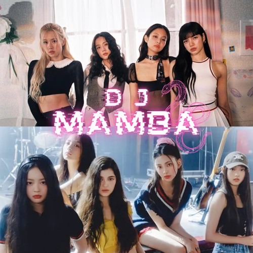 Stream PLAYING WITH BOY (PLAYING WITH FIRE X HYPE BOY MASH-UP) by DJ MAMBA🐍 | Listen online for ...