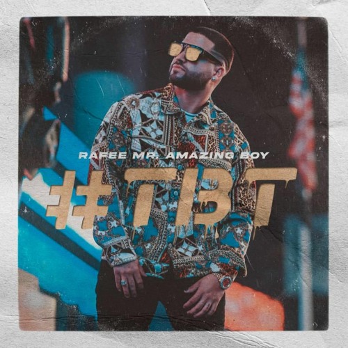 Stream 12-Rafee Mr. Amazing Boy X White.com Blad Mc - Sin Que Nadie Te ...