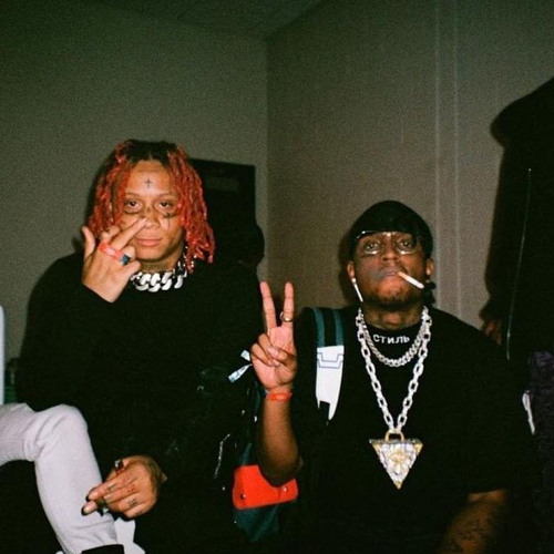 Stream Ski Mask The Slump God Shibuya Feat Trippie Redd By Wock Listen Online For Free On