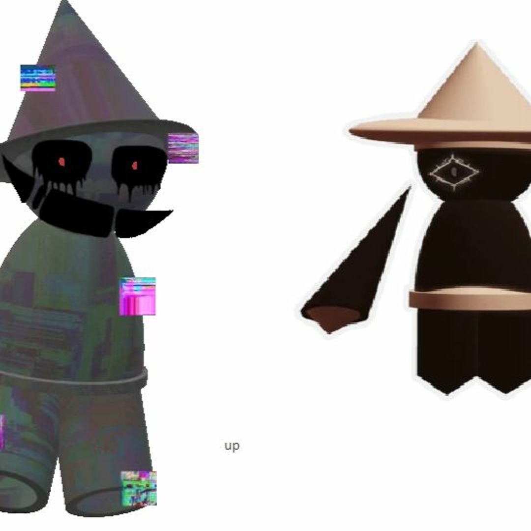 Listen to Omnifarm by FelixTheMii in FNF Dave & Bambi Friday Night ...