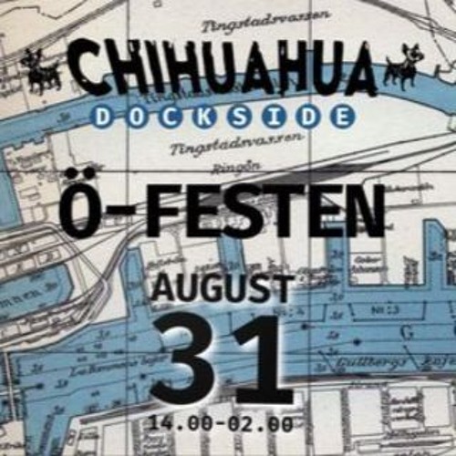 Stream DJ Justin Sorrell @Chihuahua - Ofesten 2024 by Justin Sorrell ...