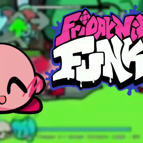 Stream FNF - Funkin In The Forgotten Land - Downtown OST by Sammy ...