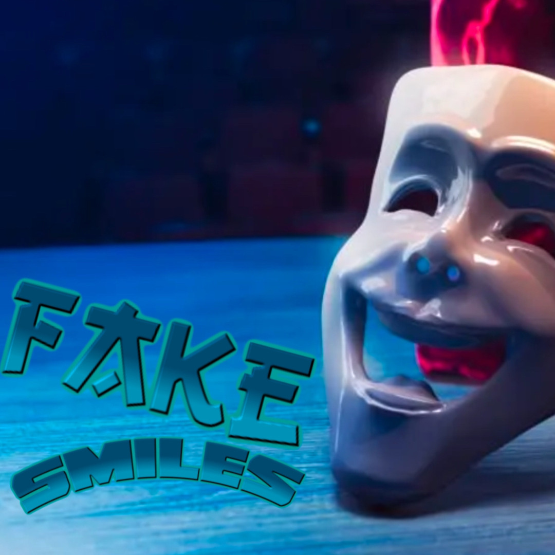 Stream Fake Smiles by Beneath the Burn | Listen online for free on ...