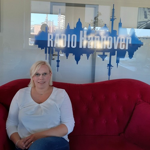 Stream LTW 2022: Interview mit Jessica Kaußen (Die Linke) by Radio ...
