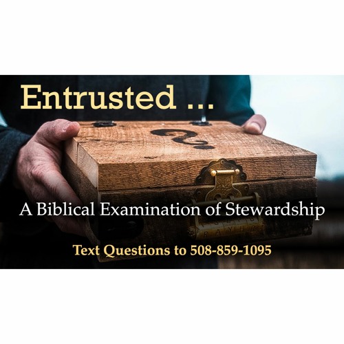 Stream 01-29-2023 Entrusted Part 1 by LifeSource Church | Listen online ...
