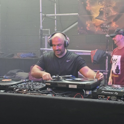Stream THUMPA - NOW ARE YOU READY FOR SOME BLUDCLART JUNGLE TECHNO VOL ...