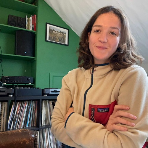 Stream Thea HD 080123 by NTS 2023 | Listen online for free on SoundCloud