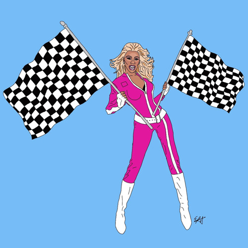 Stream Special Report: Mario Panagiotopoulos on RuPaul's Drag Race by ...