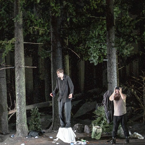 Stream Don Giovanni (saison 23/24) - Acte 2 - Il Mio Tesoro Intanto by ...