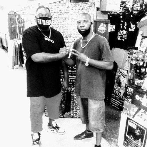 Stream We Be Rolling by Steve Mcfly aka The Vo | Listen online for free ...