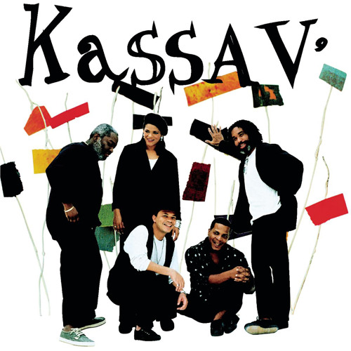 Stream Siwo by Kassav | Listen online for free on SoundCloud